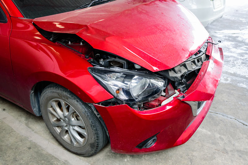 Body Shop in Lakeview, NY | Master Collision Concepts